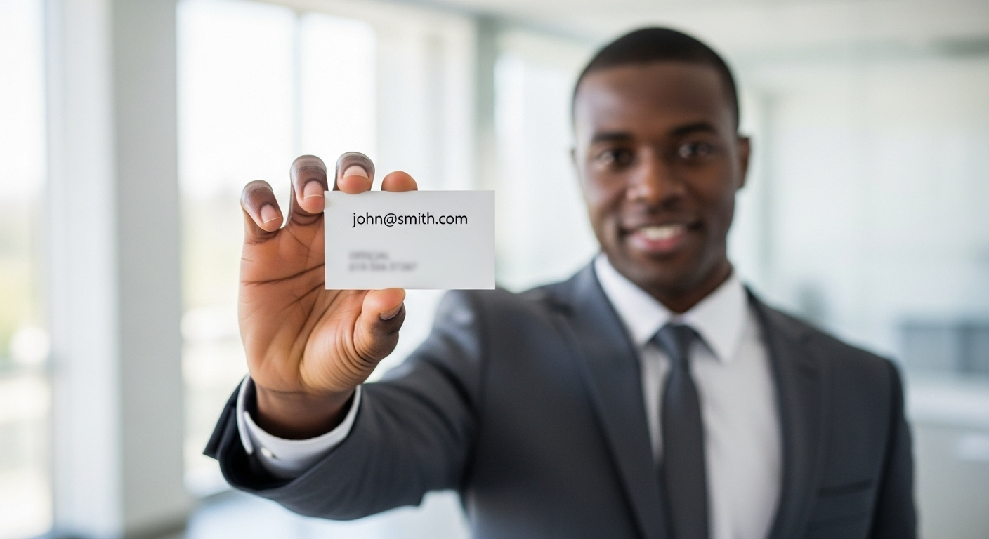 Registering Your Official Company Emails – Unywebs